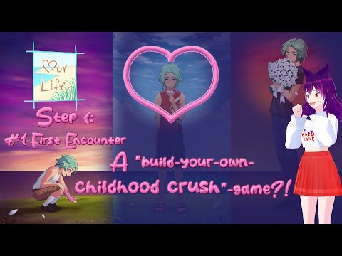 Steam Community :: Video :: ⛅Our Life: Step 1🏄 #01 Is our soulmate the ...