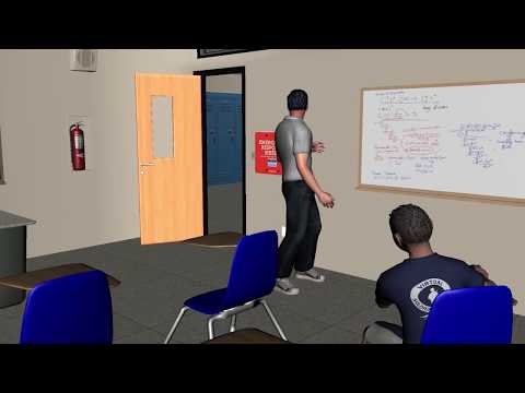 Emergency Response Shield Level 3 to Stop Handguns, Shotguns & Assault ...