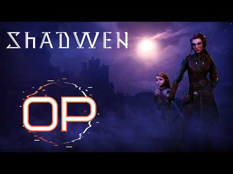 Steam Community :: Video :: Shadwen Review