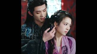 Their toxic love story!???? Moonlight Mystique | Dai Lu Wa | Chang Huasen #moonlightmystique