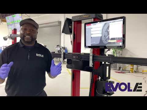 ADAS CALIBRATION - What Is It and How Does It Work?