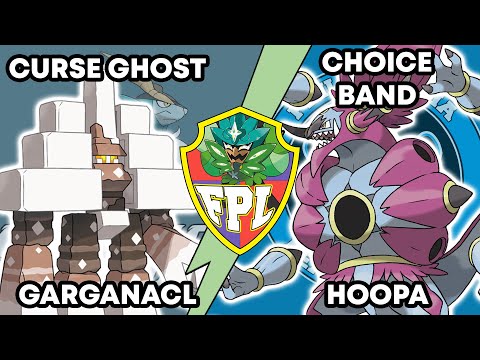TERA GHOST GARGANACL! Detroit Cobalions FPL Week 2