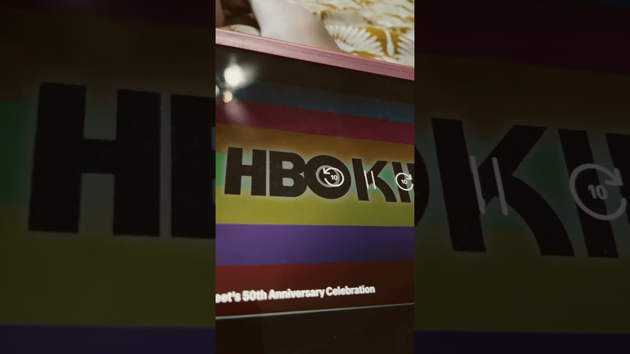 HBO kids (0110)