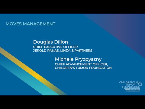 2023 NF Summit: Panel - Moves Management-12PM