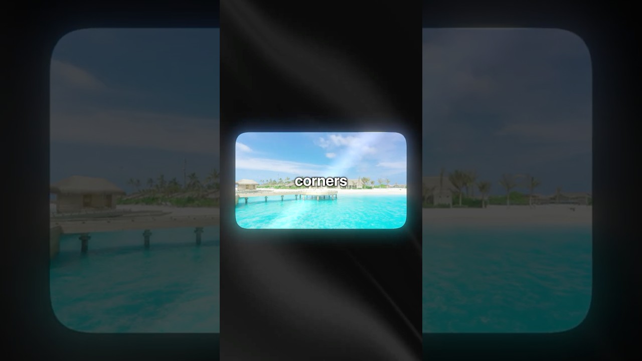 How To Round Corners In Premiere Pro