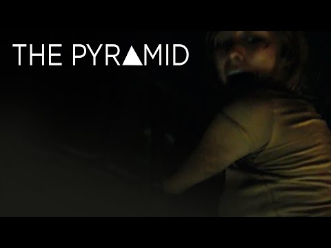 The Pyramid | No Escape! [HD] | 20th Century FOX