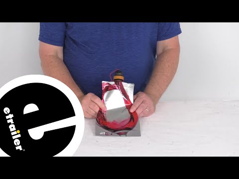etrailer | Comprehensive Review: GSI Outdoors Wine Pouch