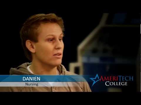 NOT A SCAM: AmeriTech College of Nursing | Homer's Odyssey: The Pulse ...