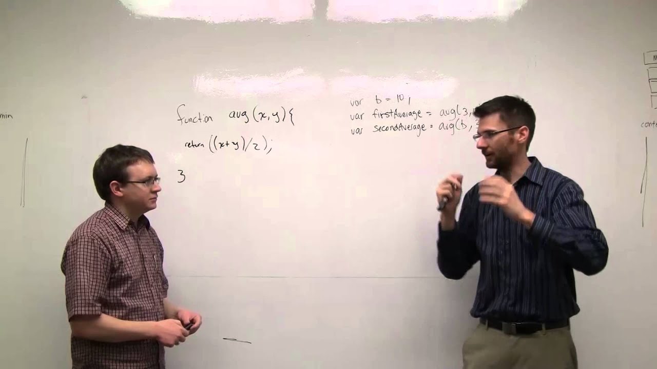 Javascript is Easy Part 2