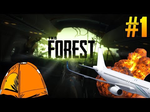Steam Community :: Video :: First Impressions - The Forest - FIGHT FOR ...