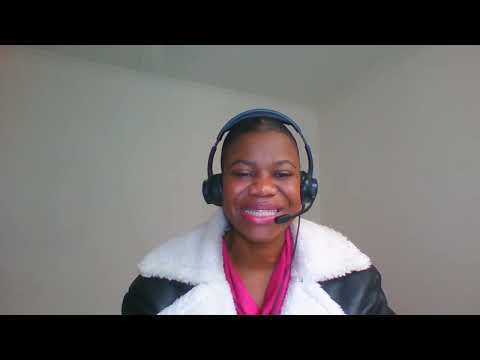 Samkelisiwe N., Certified English tutor with 3 years of experience ...