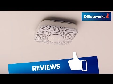 Nest Protect Smoke Alarm