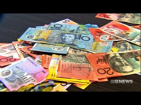 Lost Super | 9 News Perth