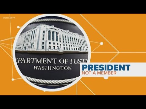 Explaining how a whistleblower complaint works