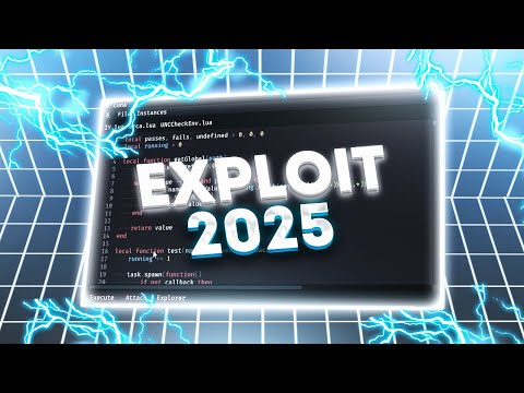 Roblox Executor "LUNA" Best Web Exploit for Roblox 2025 *KEYLESS*