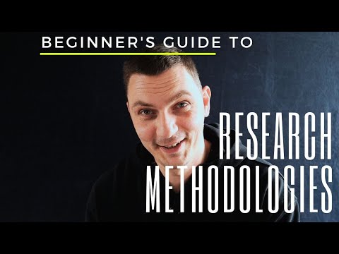 Research Methodologies: Narrative research, Phenomenology, Grounded Theory, Ethnography, Case Study