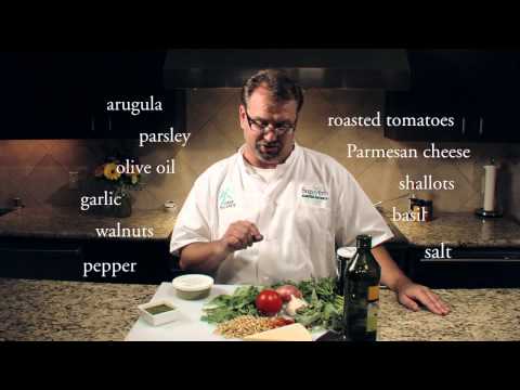 Food Service: Streamlining