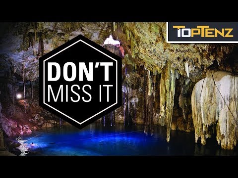 Lesser Known Amazing Natural Wonders to See Before You Die