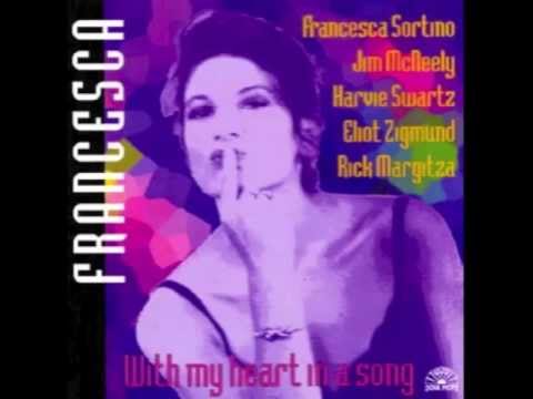 Francesca Sortino - You Don't Know What Love Is Lyrics Meaning | Lyreka