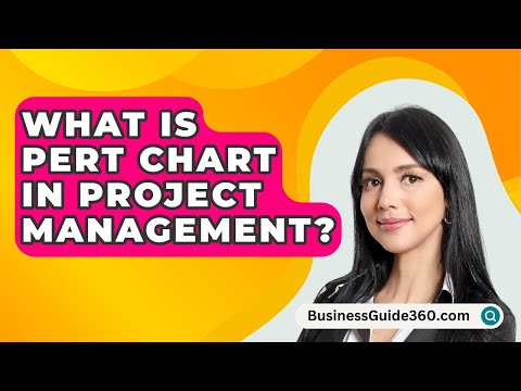 What Is Pert Chart In Project Management? - BusinessGuide360.com