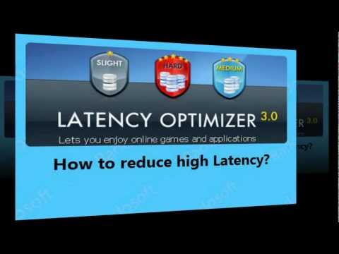 High Latency