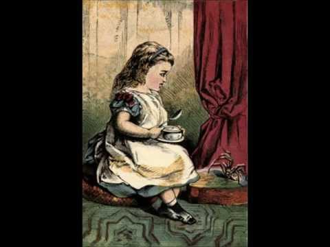 Aleister Crowley: Nursery Rhymes ~ The Esoteric Meaning
