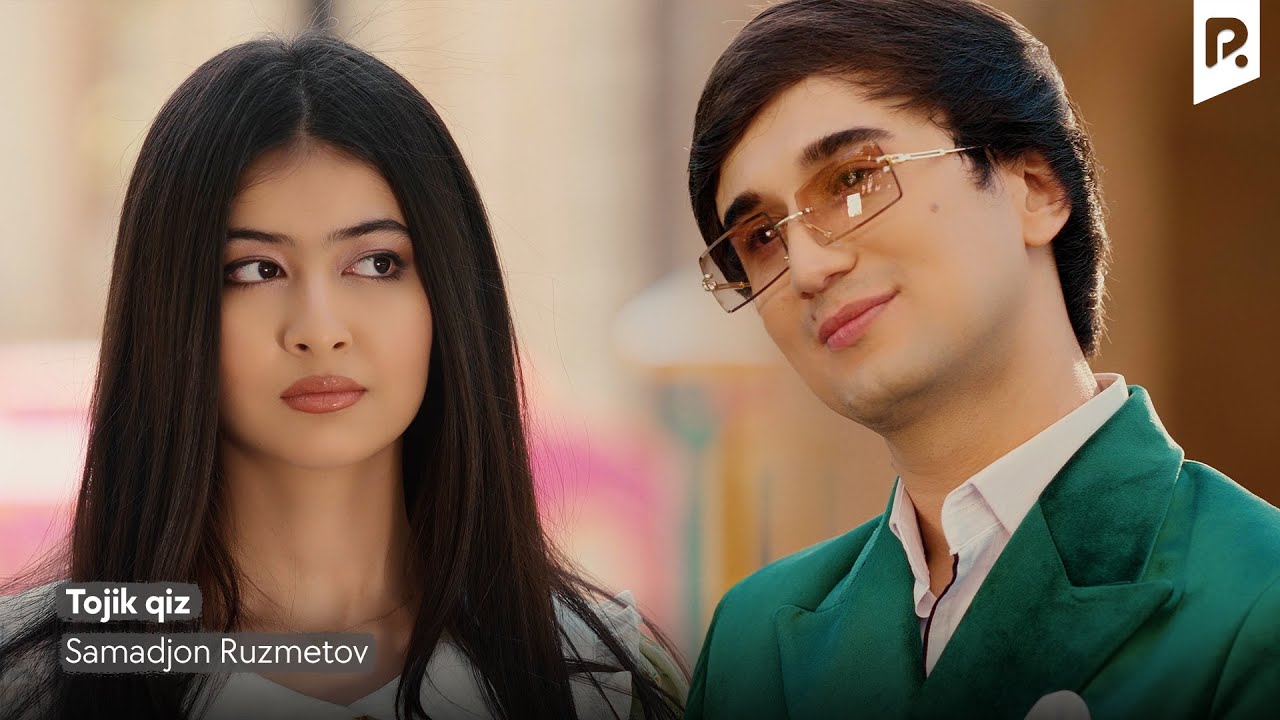 Tojik Qiz by Samadjon Ruzmetov from Uzbekistan | Popnable