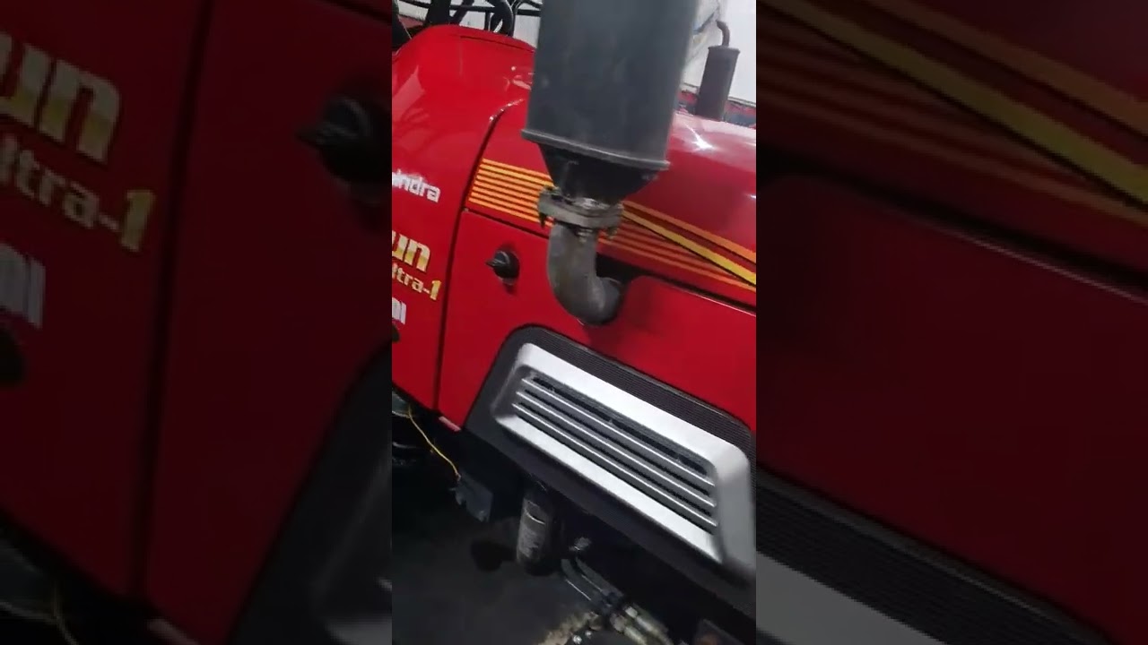 605 arjun special  edition four speed hi low medium gear