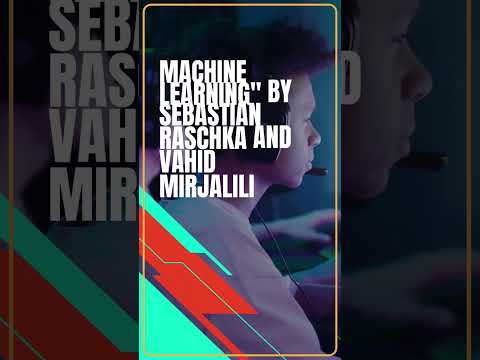 Tope 5 Books to Start with Machine Learning | For Beginners