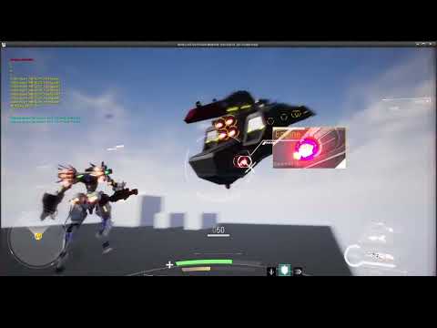 Steam Community :: Video :: Nimbus INFINITY - ISA Destroyer (MERCURE ...