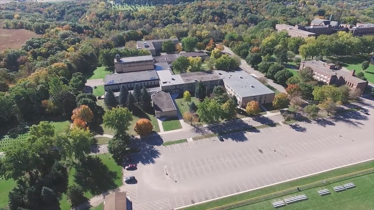 Loyola Catholic School... YOUR IMPRINT HERE
