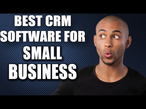 Best CRM Software For Small Business 🔥 Which is the best CRM software for Small Business