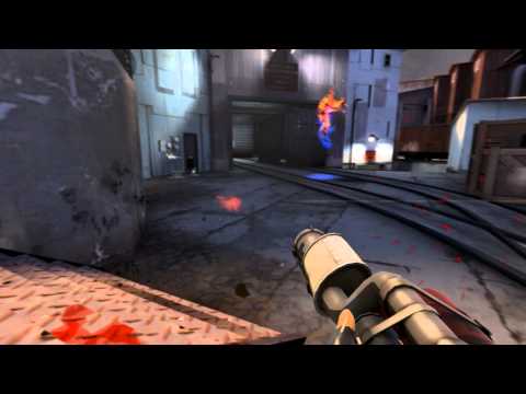 Steam Community :: Video :: TF2 Pyro - Kill two spies, scout, medic ...