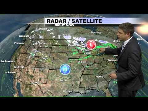 Pressure Gradient Force