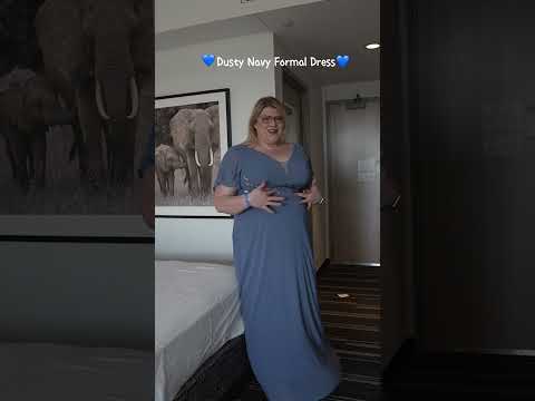 Look at this gorgeous PLUS SIZE disty blue dressπππ| under$100π| shop now οΌ https://bit.ly/3RUwWut