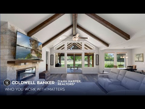 Hill Country Retreat on 4 Acres | Pipe Creek, TX | Bizzy Darling, REALTOR®