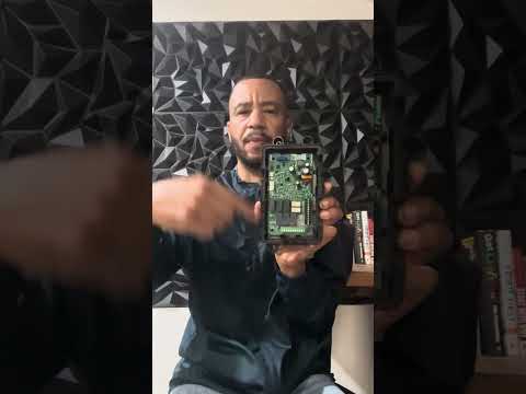 HVAC Tech Explains Goodman Dragonfly A2L Mitiation Board for A2L and R454b R32