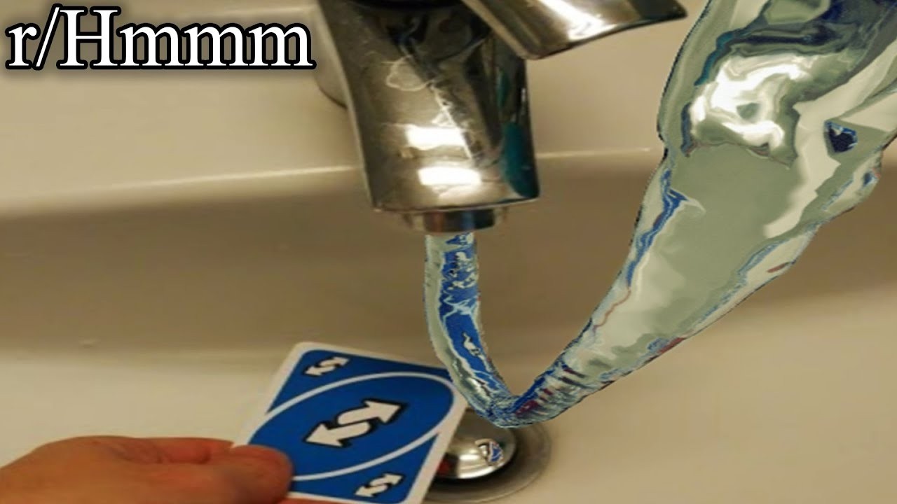 a really really long r/hmmm video