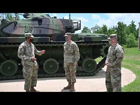 Perfect Score On The Army Combat Fitness Test