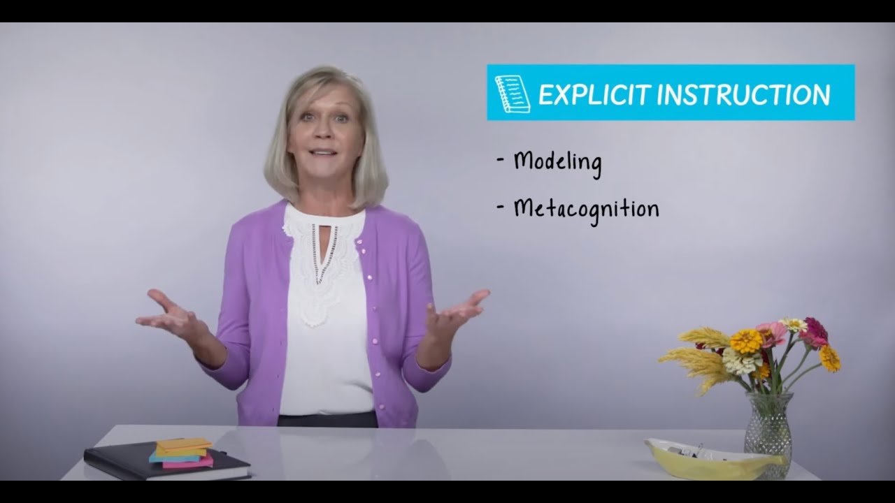 Foundations A-Z Overview Video