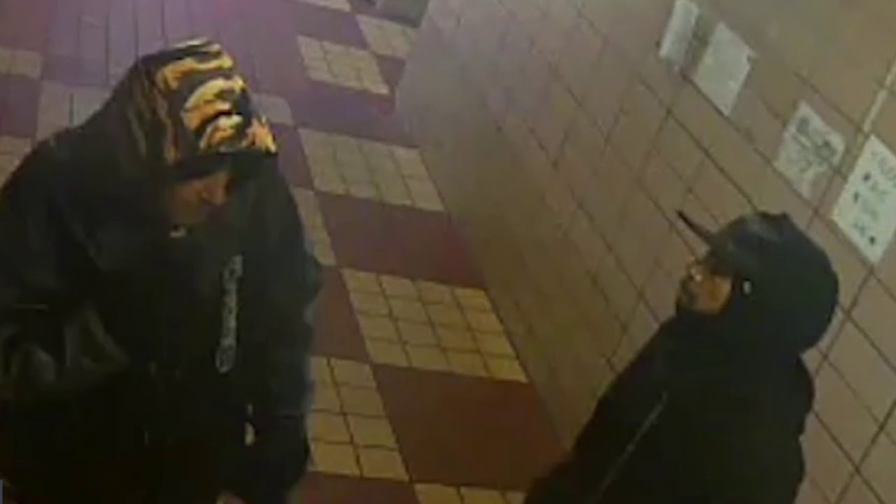 87-year-old man beaten and robbed in violent Bronx home invasion