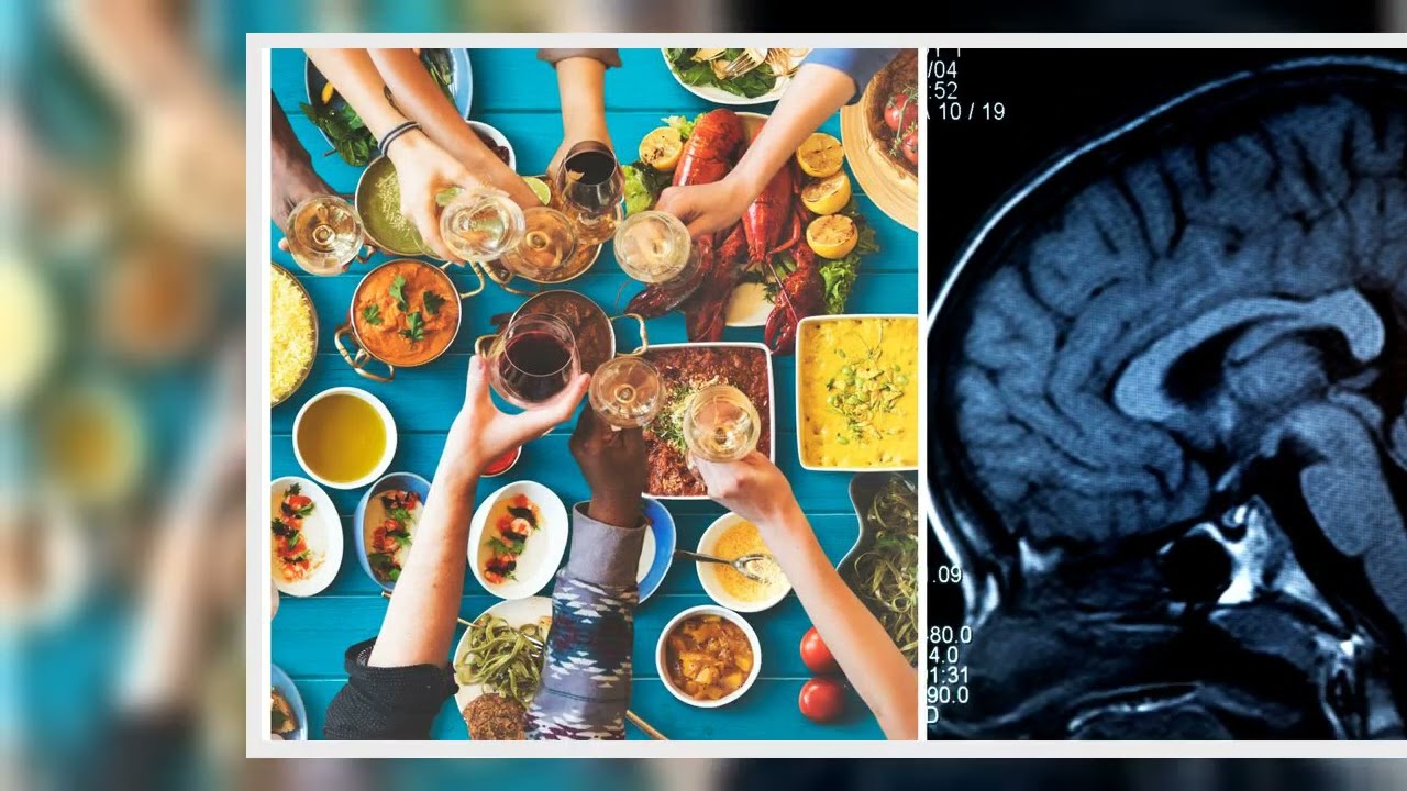 Mediterranean diet ‘associated with 23% lower risk of dementia’