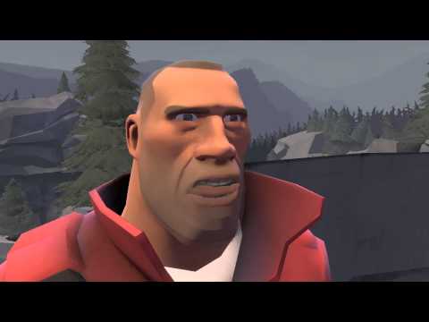 Source Film Maker: Facial Animation Practice (Skeleton animation; Part 1)