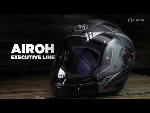 AIROH Executive Line