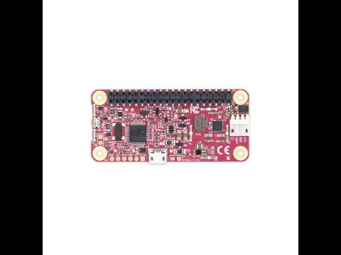 PiJuice Zero: A Portable Project Platform for Every Raspberry Pi Zero