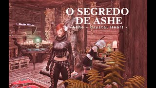 O SEGREDO DE ASHE at Skyrim Special Edition Nexus - Mods and Community