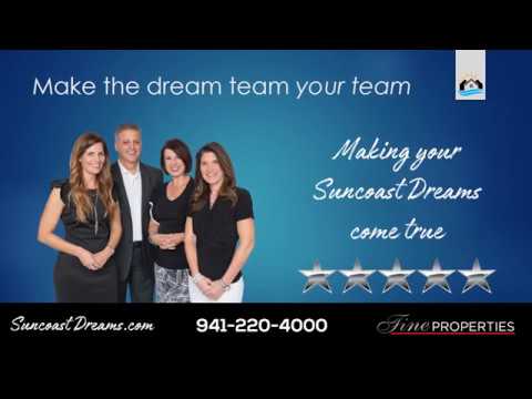 Suncoast Dreams at Fine Properties