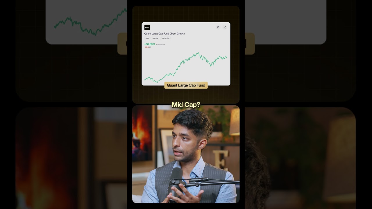 The best mutual funds to invest in for 2025👀