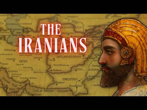 THE ORIGIN OF THE IRANIANS ACCORDING TO THE BIBLE
