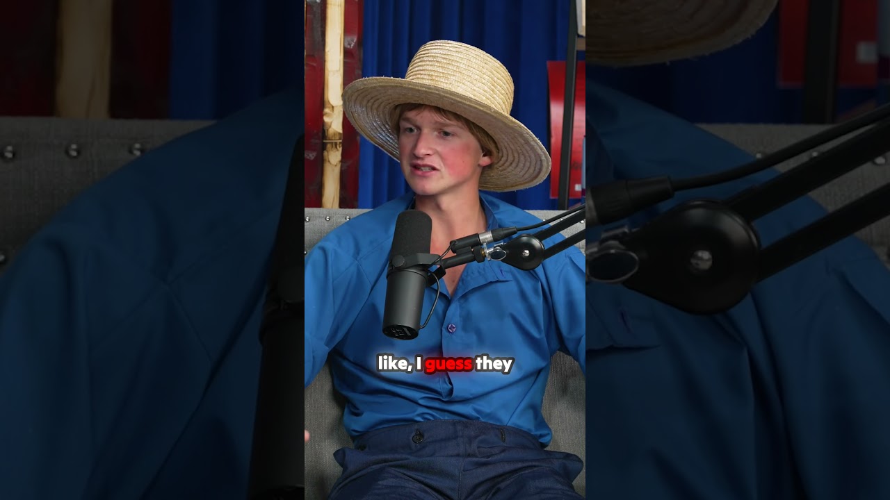 Why Amish Discipline with Spanking Might Be Better Than Today
